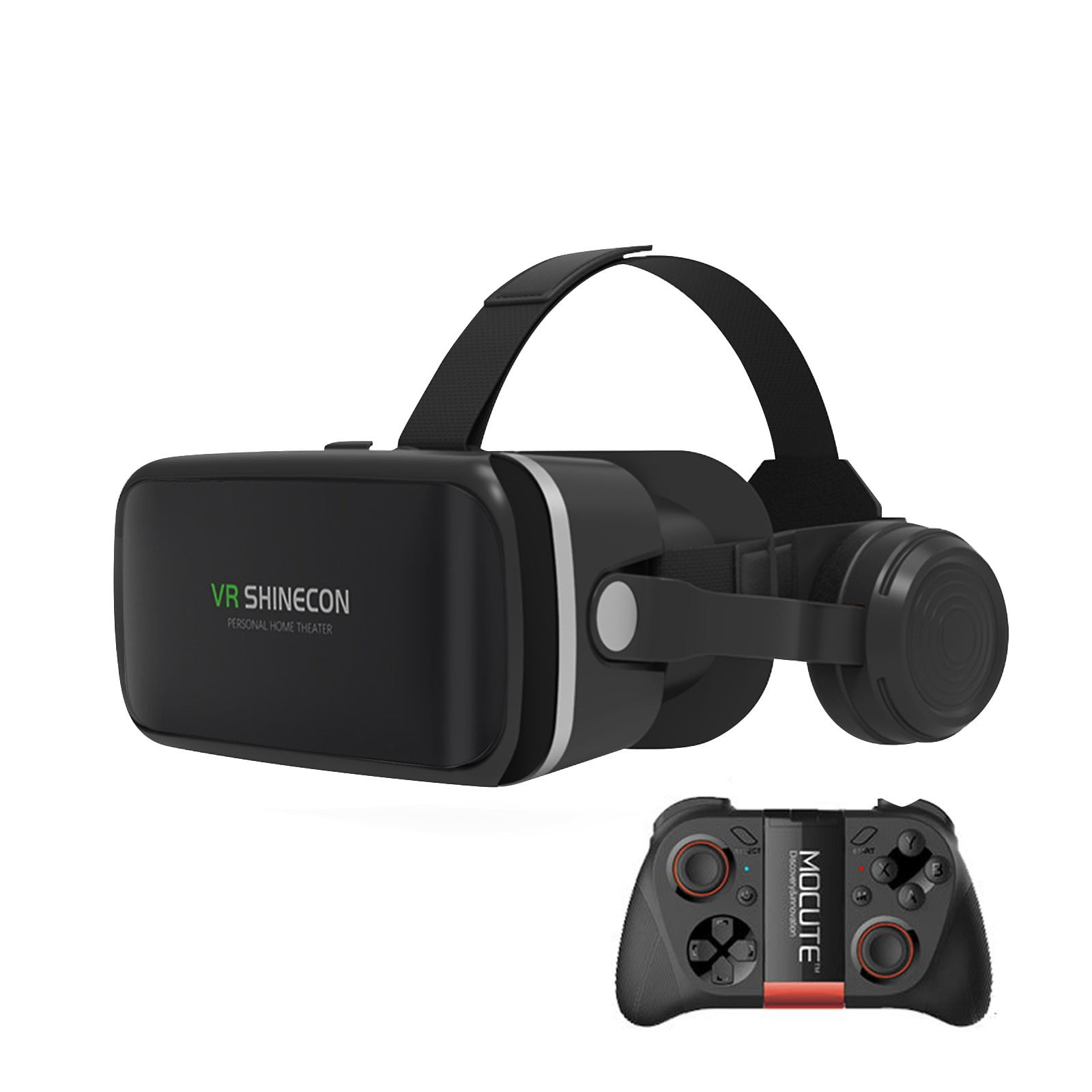 Click here for Topllc The Virtual Reality Gaming Glasses System F... prices