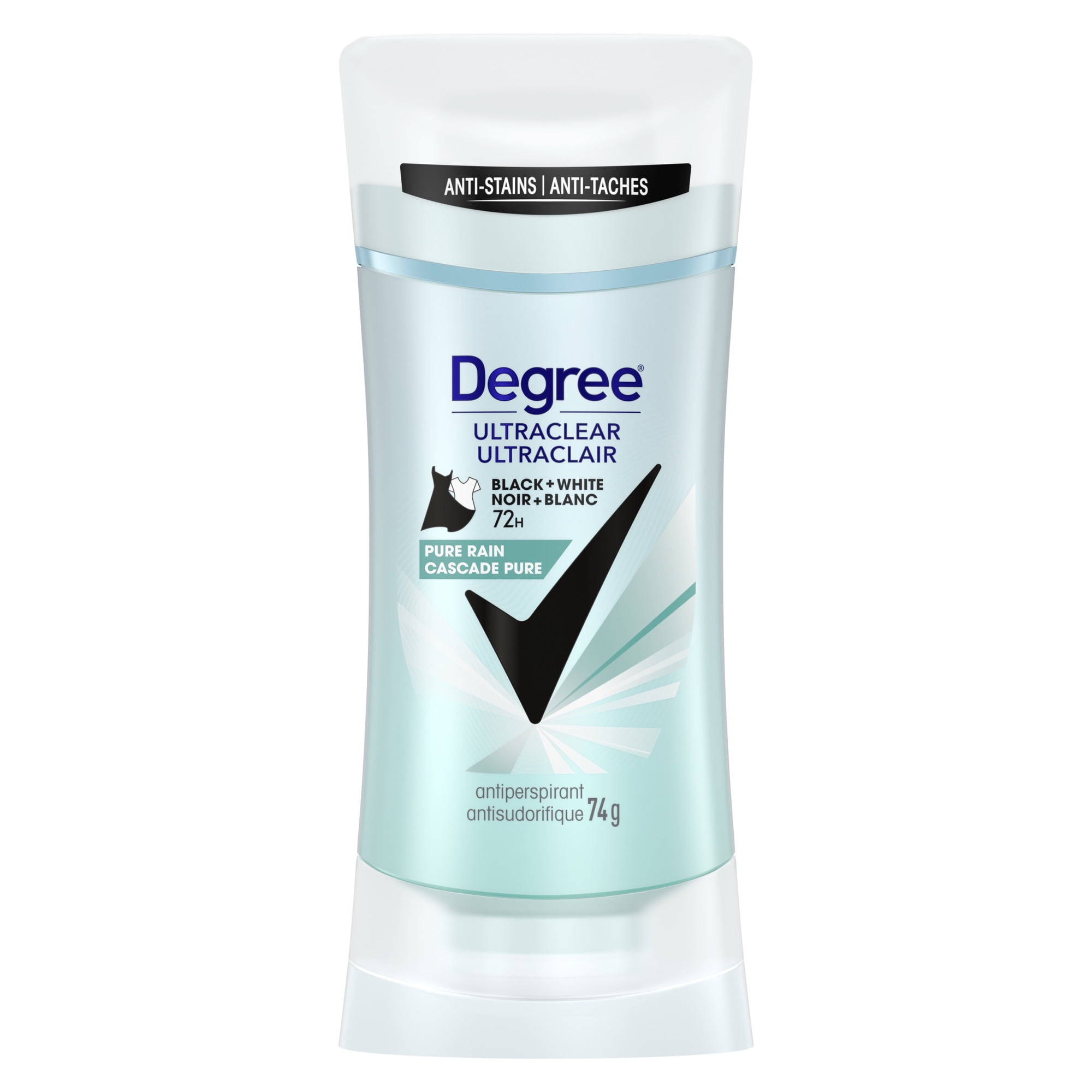 Click here for Degree Antiperspirant Deodorant Anti-White Marks &... prices