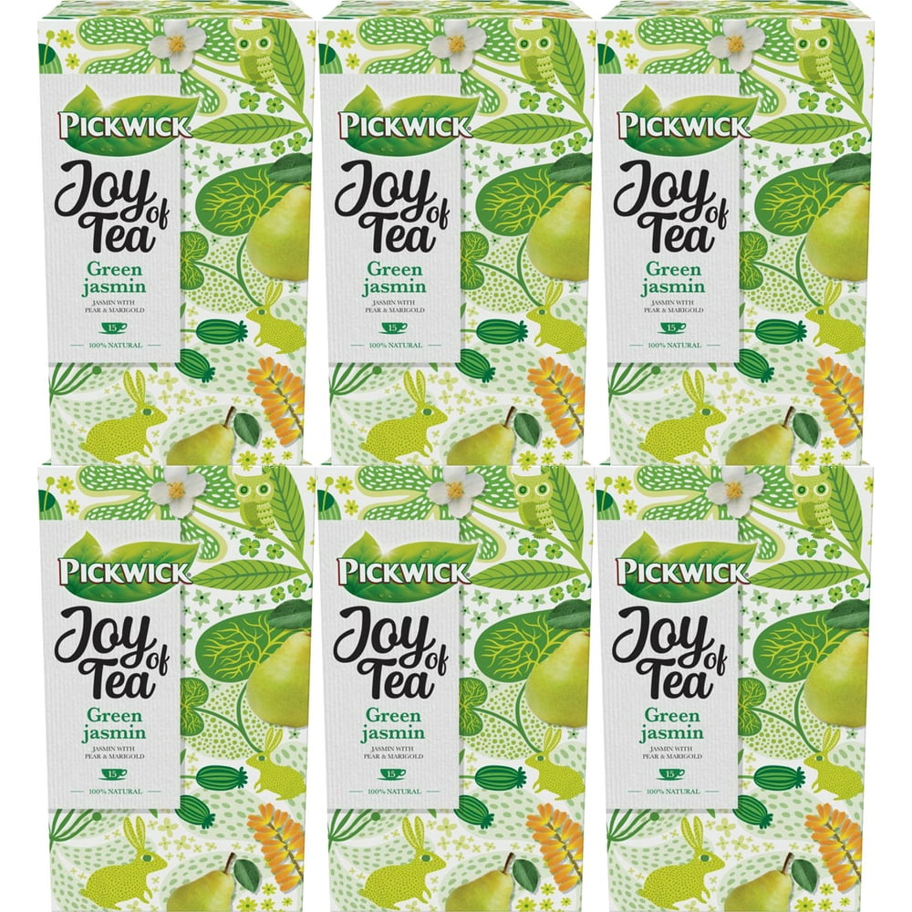 Pickwick Joy of Tea - Walmart.com - Walmart.com