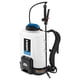 Hart 20-Volt 4 Gallon Chemical Sprayer (1) 20-Volt 2Ah Lithium-Ion ...