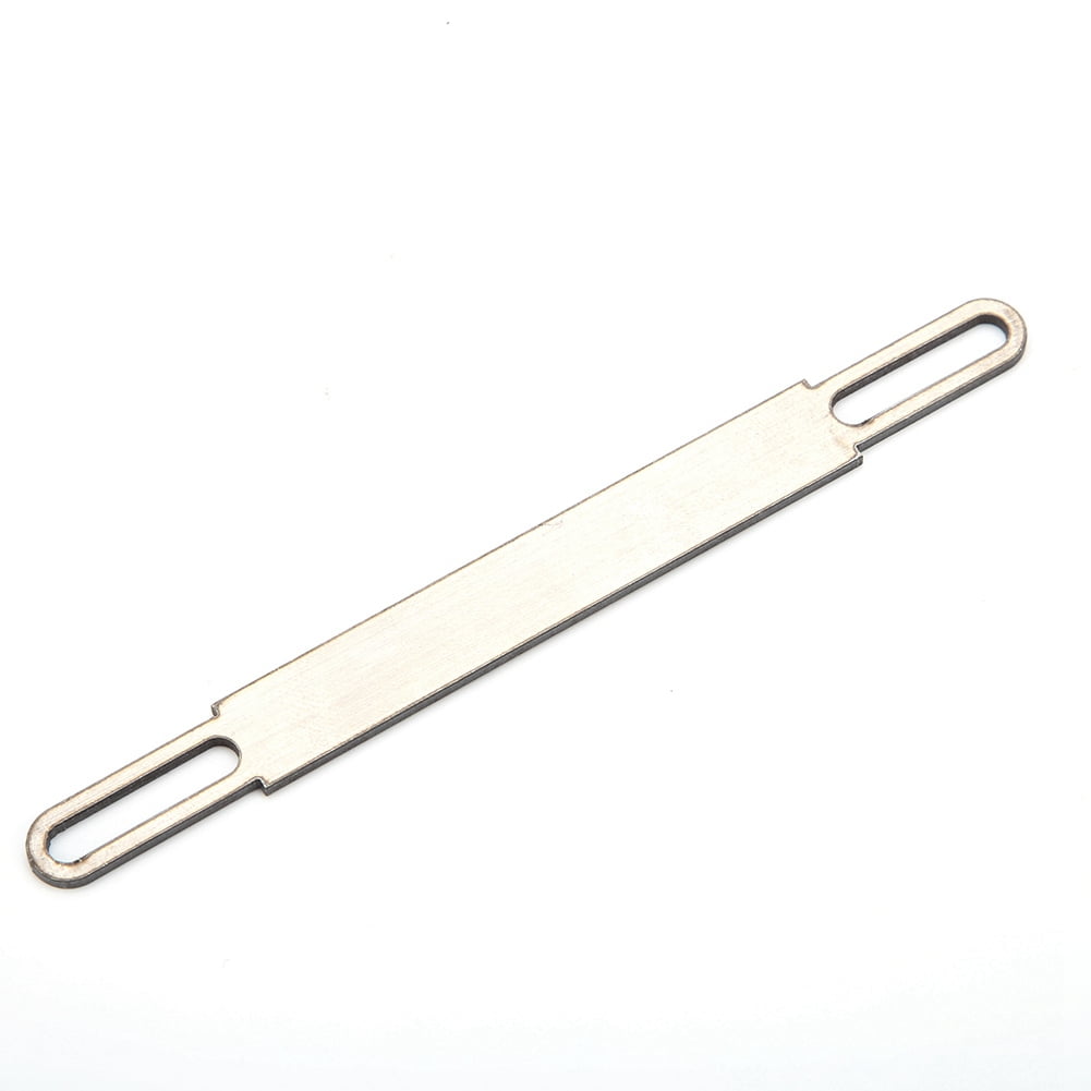 Block Stainless Steel Water Cooling Heatsink Block Buckle Liquid Cooler ...