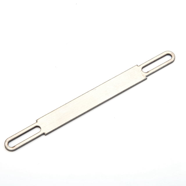 Block Stainless Steel Water Cooling Heatsink Block Buckle Liquid Cooler ...