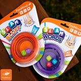 FoxMind Games: Slam Words, Easy to Learn, Interactive, Family, Fun ...