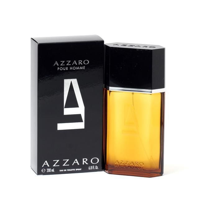 Click here for Azzaro Pour Homme Eau De Toilette Spray For Men 20... prices