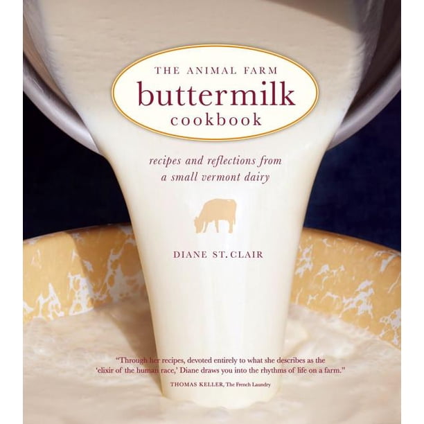 Best Buttermilk Recipes