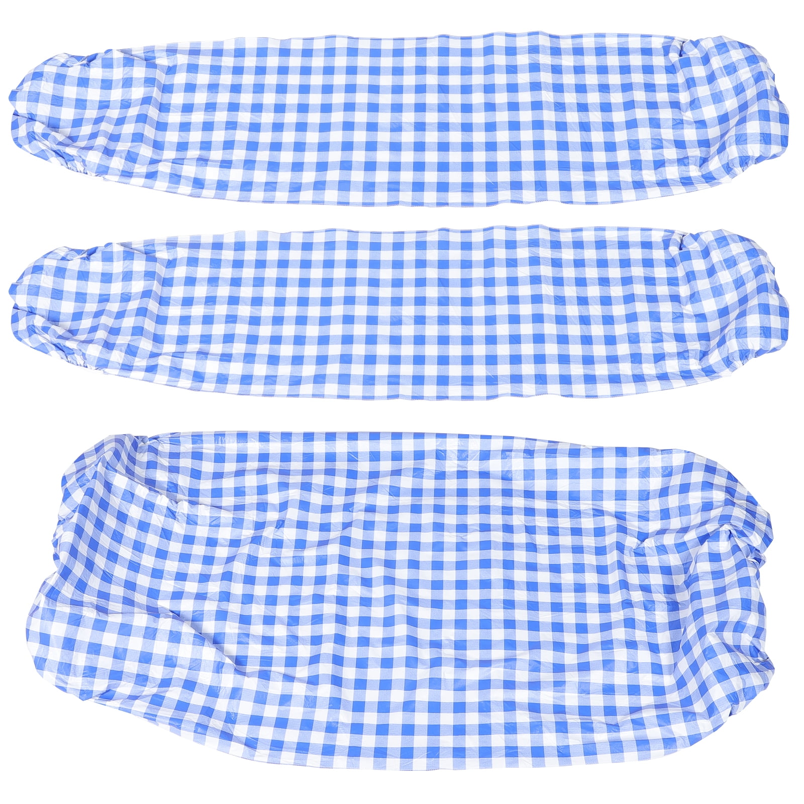 Click here for Homemaxs 1 Set Picnic Table Cover Bench Covers Fit... prices