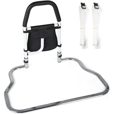 Stander EZ Stand-N-Go, Adjustable Stand Assist Sofa Grab Bar for ...