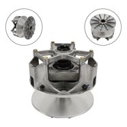 SuperATV Polaris RZR XP Turbo S Cab Heater for 2018+ Polaris RZR XP ...