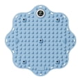 awjaisca Foot Massager Mat with Timer Feet Pain Relief Pressure Point ...