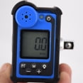 Torque Wrench Adapter Electronic Digital Display Torquemeter with with ...