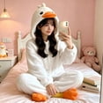 Duck Onesie, Duck Pajamas, Snuggy Ducks, Wearable Goose Blanket Hoodie ...