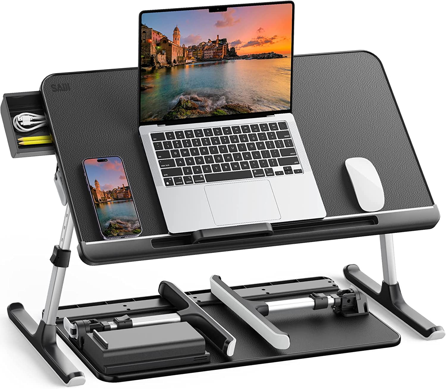 Saiji lap desk store