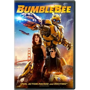 Transformers: The Ultimate 5-Movie Collection (DVD) - Walmart.com