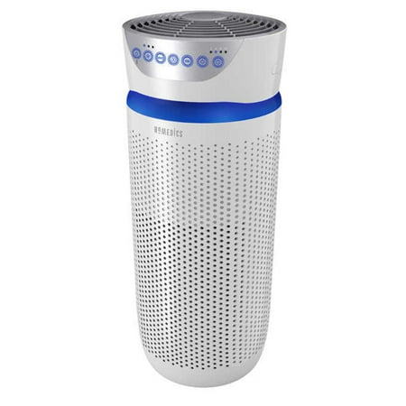 Homedics Total Clean 5-in-1 Tower Air Purifier - Walmart.ca