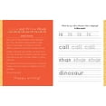 The Print Handwriting Workbook for Kids: Laugh, Learn, and Practice ...