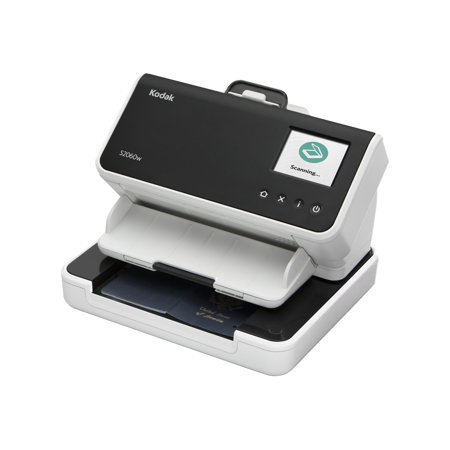 Kodak S2060w - Document scanner - Dual CIS - - 600 dpi x 600 dpi - up ...