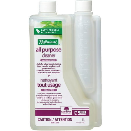 1L Concentrated All Purpose Cleaner - Walmart.ca