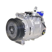 Mercedes-benz Cls Ac Compressor