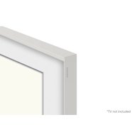 Samsung (2021) 43" The Frame Customizable Bezel - Modern Teak - Walmart.com