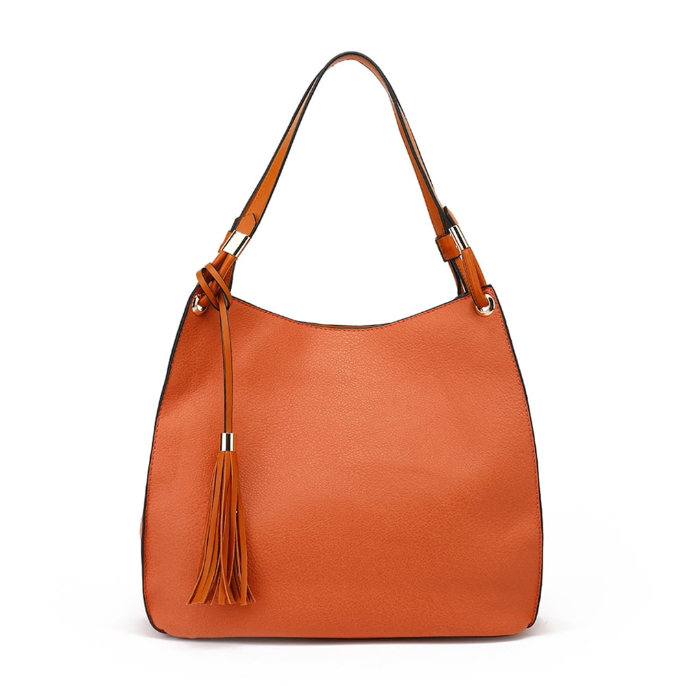Style Strategy Roomy Fashion Hobo Womens Handbags Ladies Purse Satchel