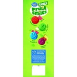 Great Value Tangy Fruit Smiles 40 Ct, Fruity Tangy and Sweet Snacks, 0. ...