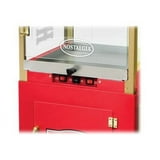 Nostalgia HDF510 Hot Dog Ferris Wheel Cart - Walmart.com