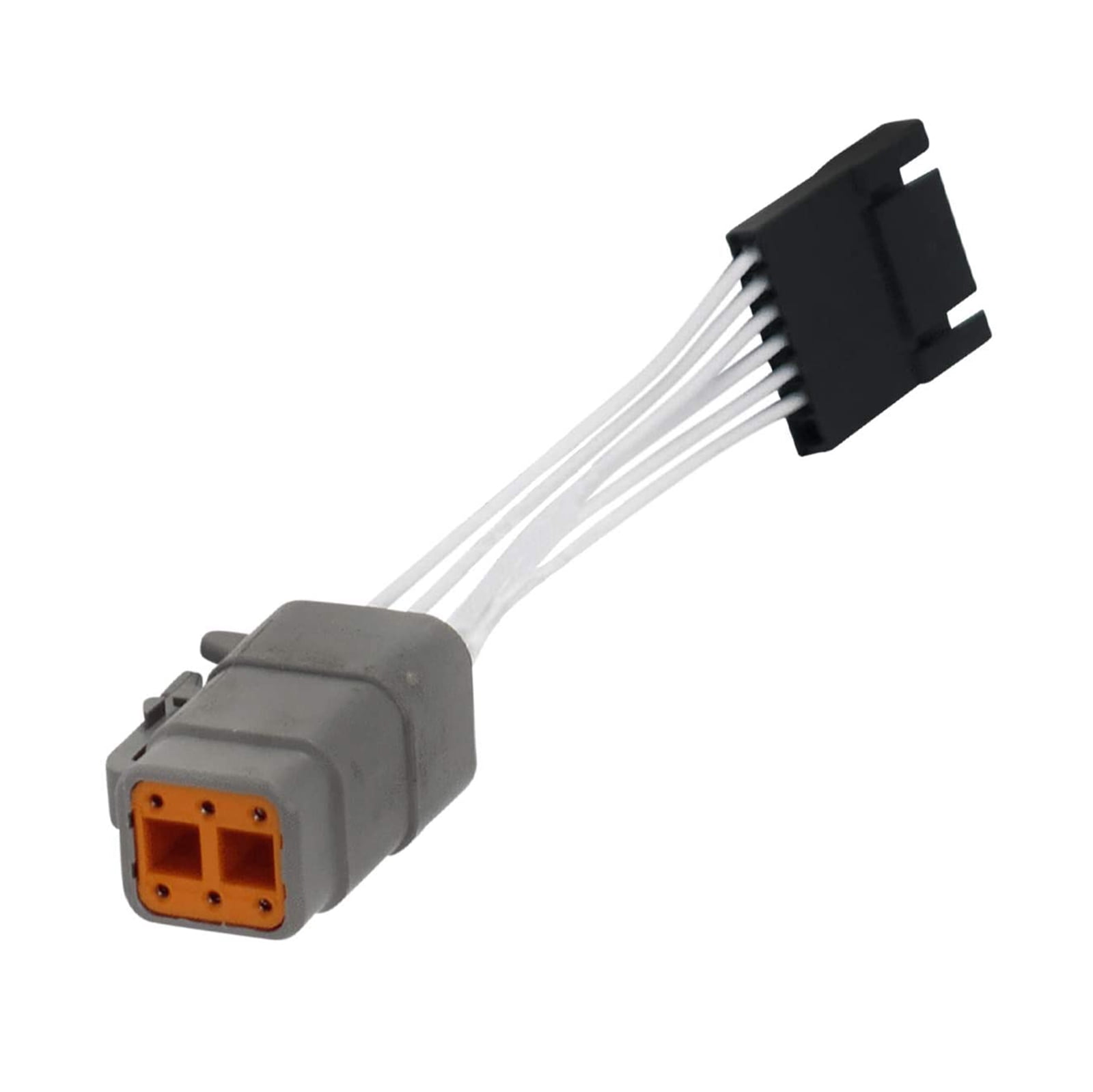 Hvacstar Boom Lift Harness Adapter for Genie S-60 S-65 S-80 S-100 Z-45 ...