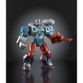 Masters of the Universe Origins 200X Cartoon Collection Roboto 5.5 Inch ...