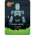 Rick and Morty Look Whos Purging Now Card Game - Walmart.com