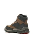 Wolverine Raider DuraShocks Heavy Duty 6" CarbonMAX Work Boot Men ...