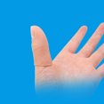 Yuangui Finger Trick Thumb Cover Props for Party Favor 10pcs - Walmart.com