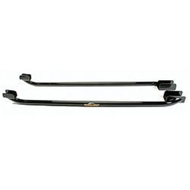 910 Subframe Connectors for 1964-1966 Ford Mustang - Walmart.com