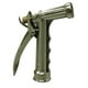 PISTOL GRIP WATER NOZZLE ZINC - Walmart.com