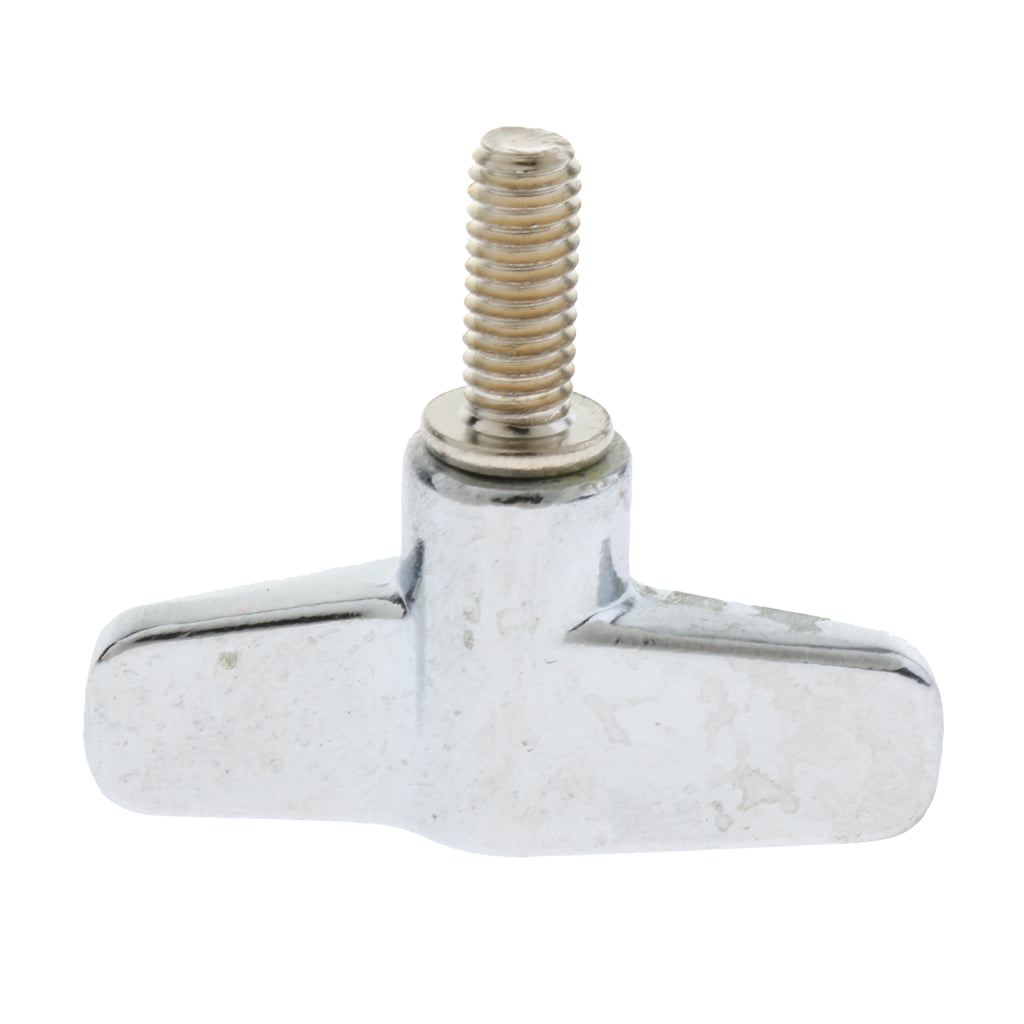 Drum Cymbal Stand Knob Screw for Musical Percussion Instrument Part ...