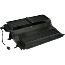 Dorman 601-362 Radiator Shutter Assembly for Specific Ford Models ...
