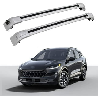 ECCPP Roof Rack Cross Bars Compatible for Ford Escape 2013-2019 Cargo ...