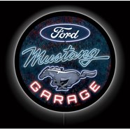 LED GENERAL MOTORS Signs - Walmart.com