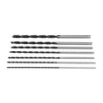 7Pcs Extra Long Wood Drill Bit Set 12 Inch 300mm Drill Bits DIY ...