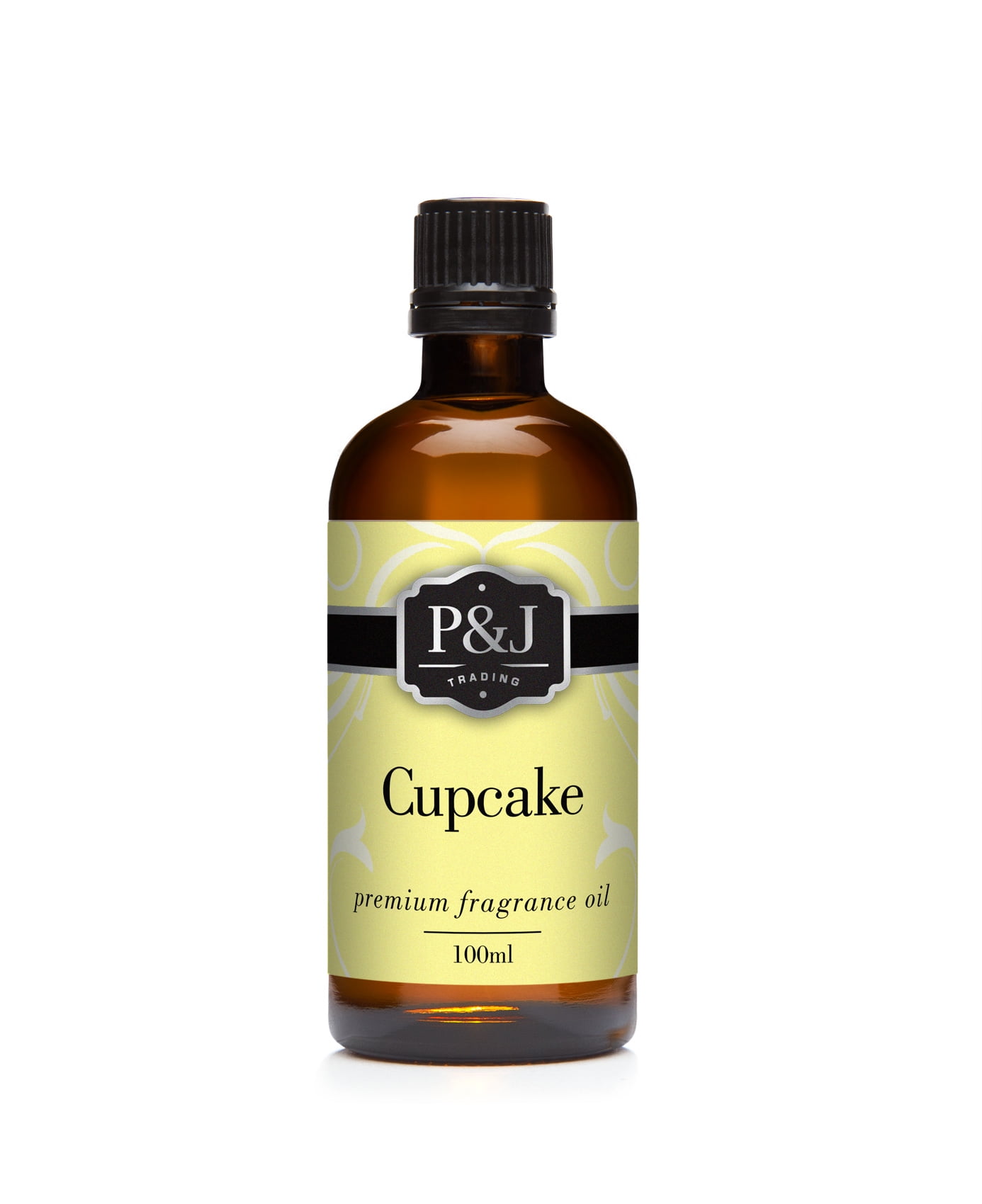 Cupcake Fragrance Oil - Premium Grade Scented Oil - 100ml - Walmart.com
