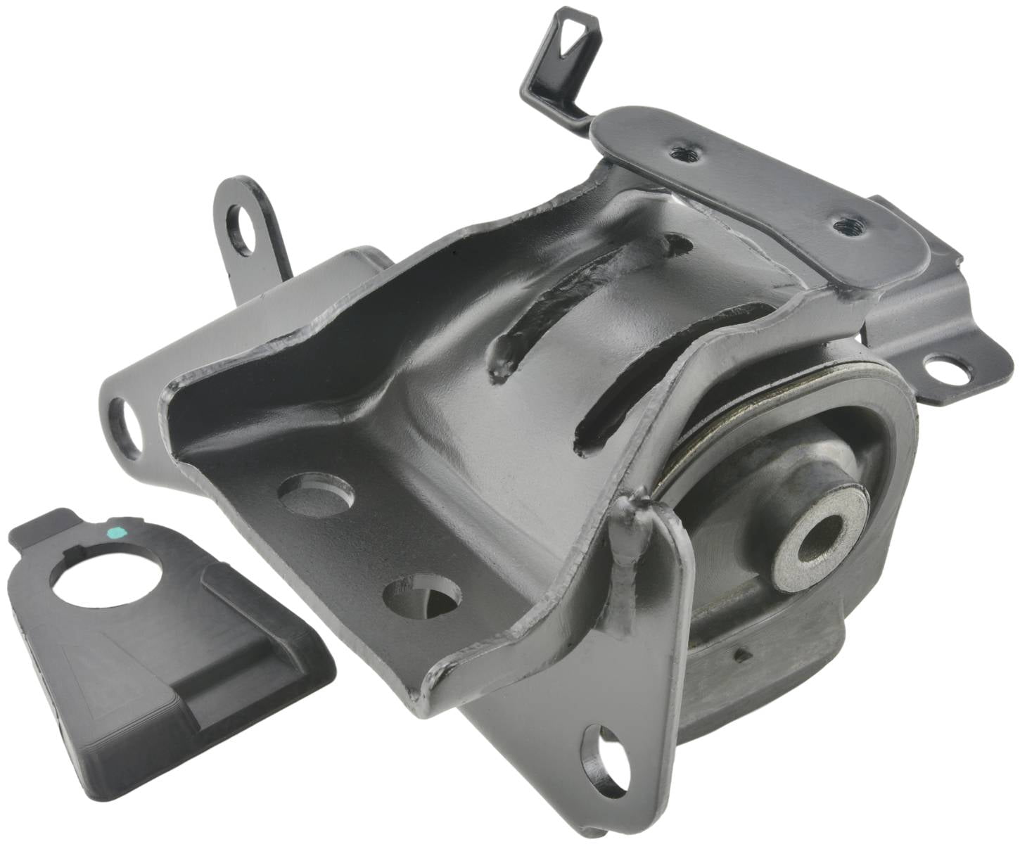 Febest LEFT ENGINE MOUNT # TM-ZZT250LH OEM 12372-0D120 - Walmart.com