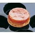 Sasa Demarle FP 01777 Flexipan 8.28-Ounce Tatin Apple Tart Pan with 12 ...