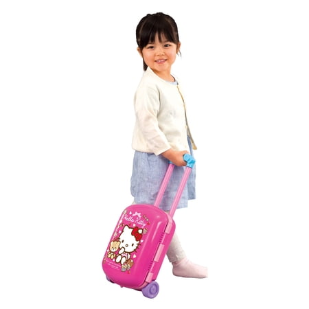 Hello Kitty kitchen carrying case - Walmart.ca
