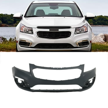 Front Upper Bumper Cover For Chevrolet Equinox 2018-2021 GM1014130 CAPA ...