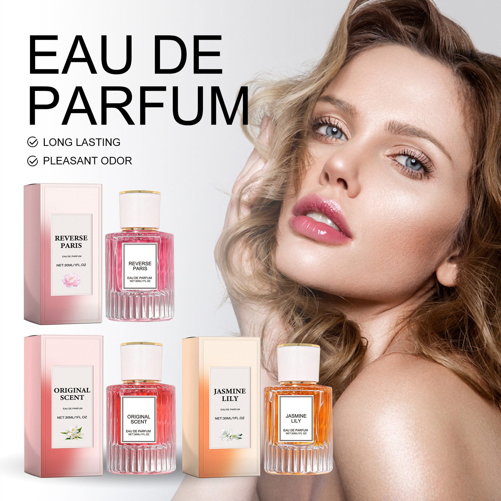 Sueño Pheromone Roller Perfume, Pheromone Perfume, Perfume Party Perfume, Must Have For Couples ...