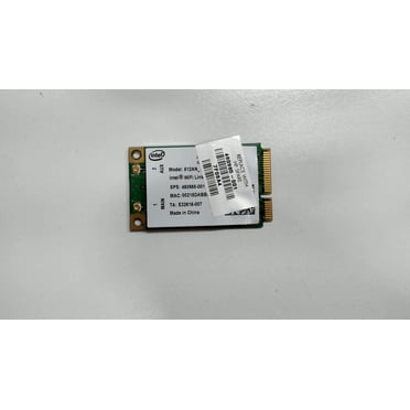 HP Ralink Touchsmart 520 Mini PCI-E Wireless WiFi Card 640823-001 ...