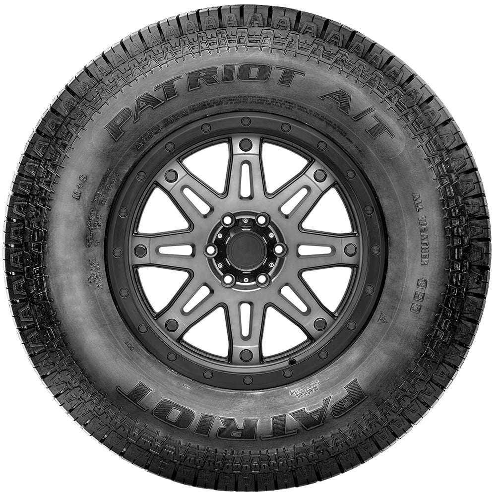 What Happened To Patriot Tires