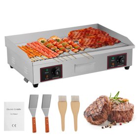 Nostalgia MyMini Personal Electric Griddle, Teal - Walmart.com