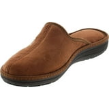 SC Home Collection Men's 18917 Sailor Comfort Closed Toe House Slippers ...