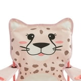 Firefly! Outdoor Gear Cha Cha the Cheetah Kid's Camping Chair - Pink ...