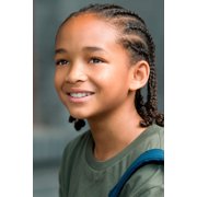 Jaden Smith Poster